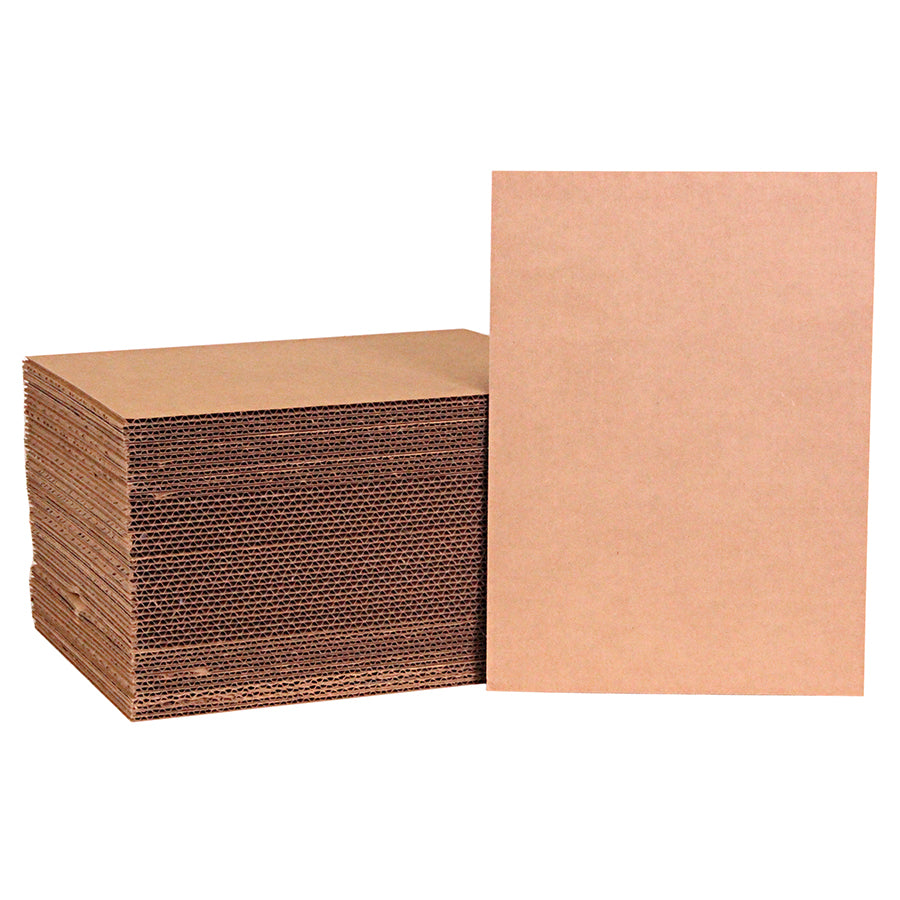 Cardboard Sheet – Kemel Cartons