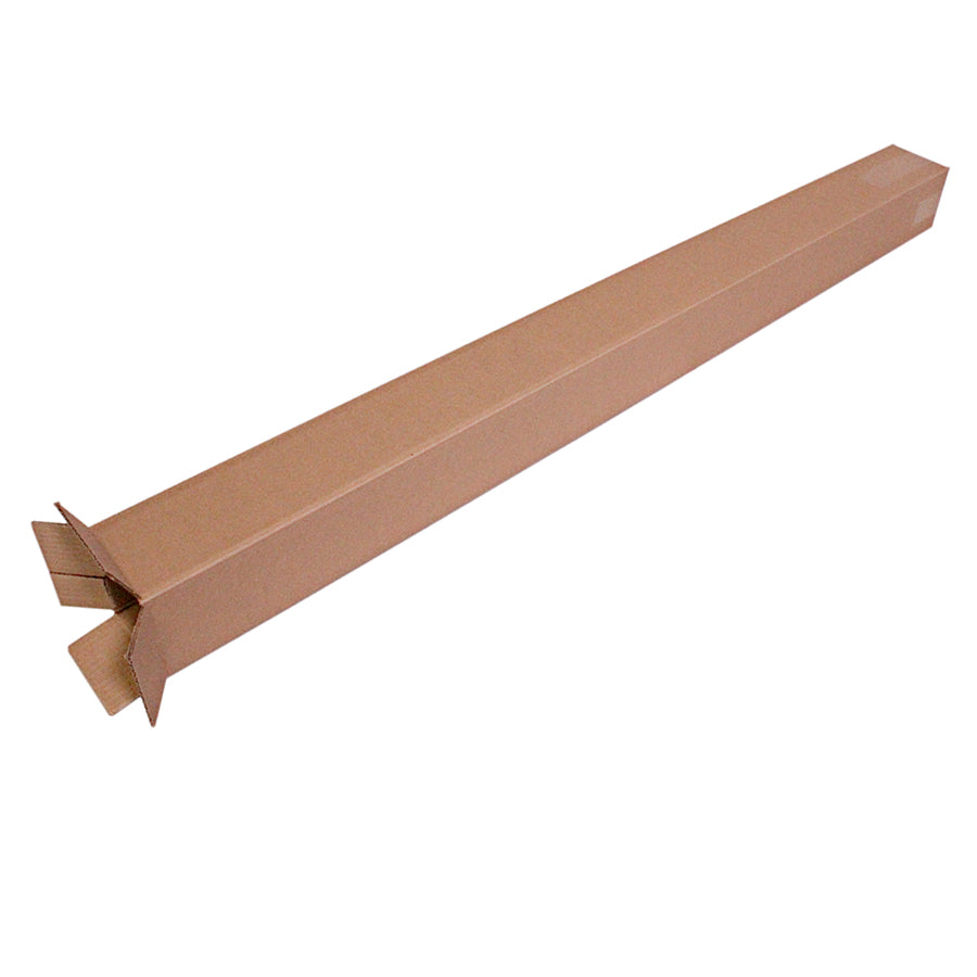 4-1⁄2" x 4-1⁄2" x 59" – Kemel Cartons