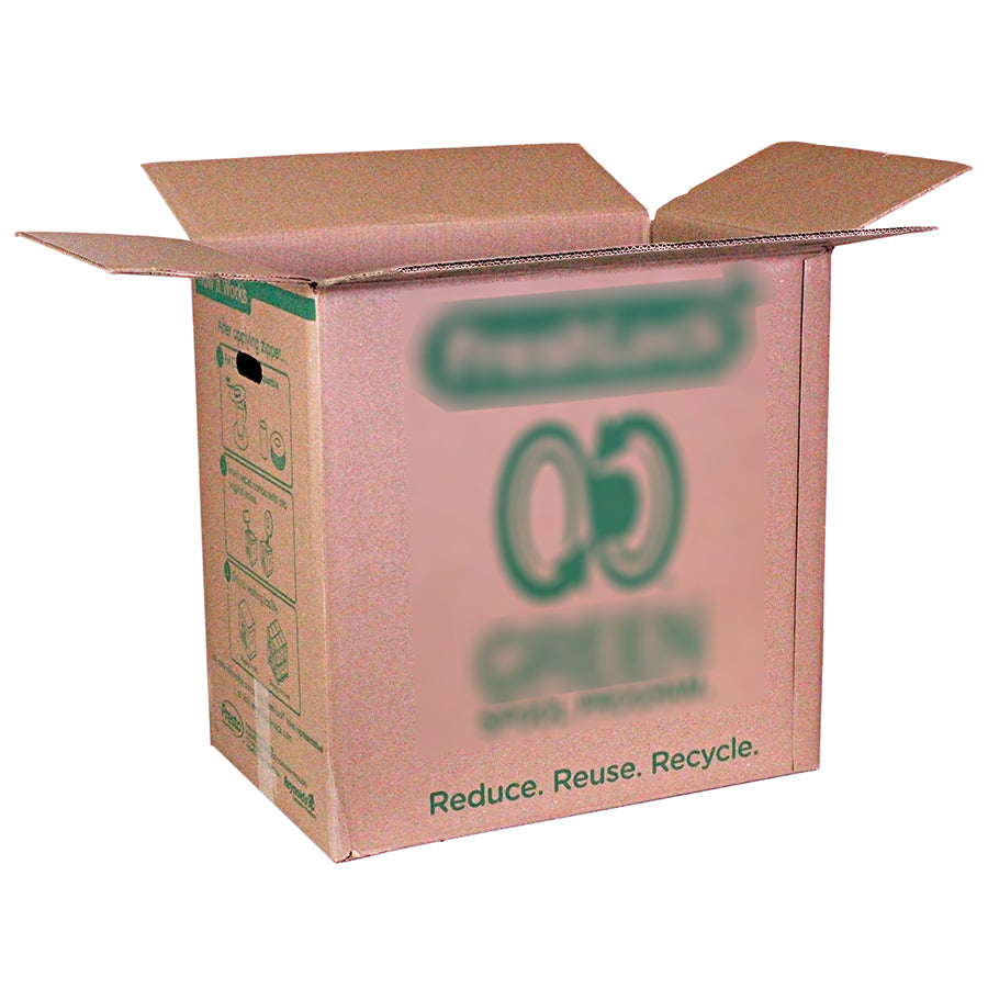 Used/Recycled Boxes – Kemel Cartons